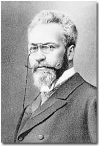 El devenir de la ciencia: Los hermanos Minkowski